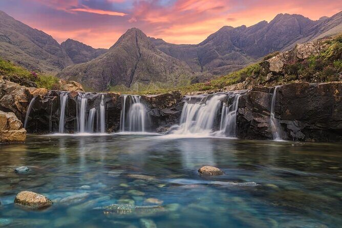 Isle Of Skye Tour - The Experience: What Sets This Tour Apart
