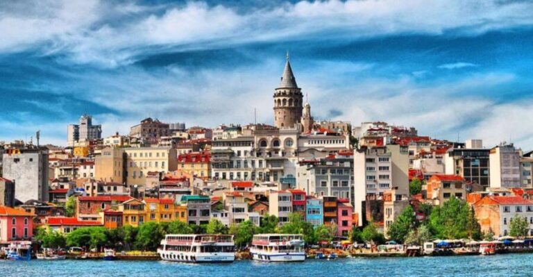 Istanbul: 1 or 2 -Day Private Guided City Tour - Who Will Enjoy This Tour?