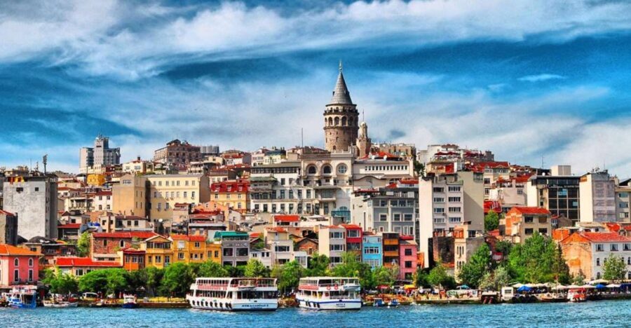 Istanbul: 1 or 2 -Day Private Guided City Tour - Who Will Enjoy This Tour?