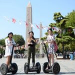 Istanbul: 3-Hour Segway Tour - What to Expect: Practical Details