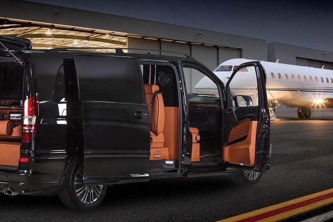 Istanbul Airport to City Centre Private Transfer or Vice Versa (1-10pax) - Frequently Asked Questions