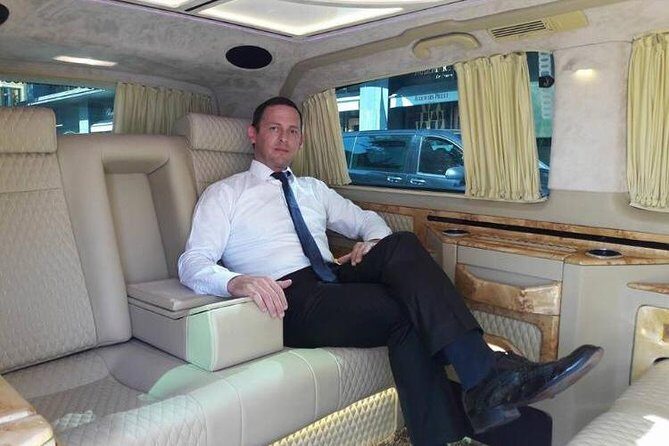Istanbul Airport Transfer - Practical Details for Your Trip