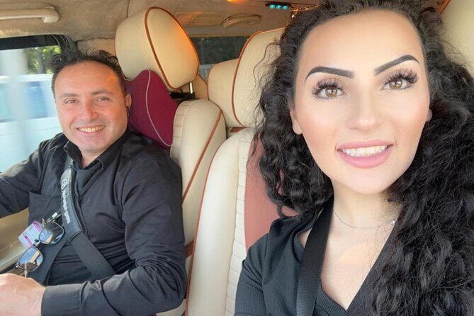 Istanbul Airport VIP Transfer - Comfortable & Fast - What Travelers Say: Real Perspectives