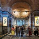 Istanbul Ancient Monasteries Full-Day Tour with Lunch - Practical Tips for Participants