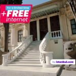 Istanbul Archaeological Museums Entry Ticket & Audio Guide - Navigating the Museums