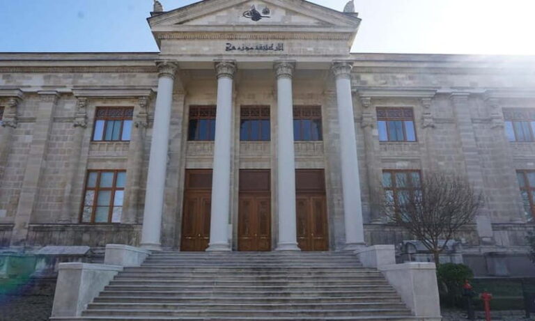 Istanbul: Archaeological Museums Fast Track Entry & Audio - What Makes This Tour Stand Out