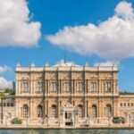 Istanbul: Basilica Cistern & Dolmabahce Palace Combo Ticket - Exploring at Your Own Pace