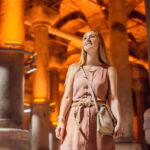 Istanbul: Basilica Cistern Small Group Tour with Tickets - What is the Basilica Cistern?