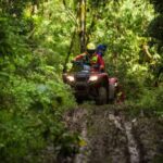 Istanbul: Belgrad Forest ATV Tour with Ziplining Option - Detailed Breakdown of the Experience