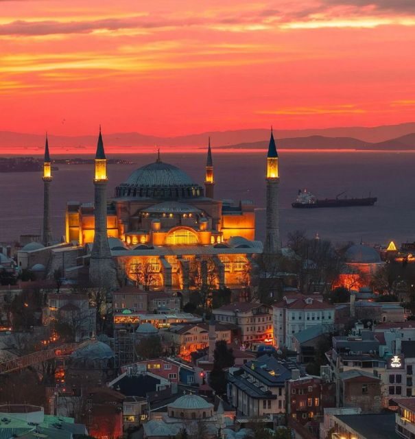 Istanbul Best : Private Guided Istanbul Cultural City Tour - Real Experiences & Honest Insights
