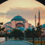 Istanbul: Blue Mosque, Hagia Sophia, & Basilica Cistern Tour - The Blue Mosque: Architectural Wonder & Cultural Experience