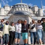 Istanbul: Blue Mosque Small Group Tour - The Value of a Smaller Group
