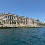 Istanbul Bosphorus: 3-Hour Morning Cruise with Asian Side - What To Expect at Each Stop