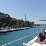 Istanbul: Bosphorus and Black Sea Cruise with Lunch - The Itinerary Breakdown