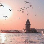 Istanbul: Bosphorus And Golden Horn Morning or Sunset Cruise - Detailed Itinerary and Sights