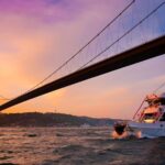 Istanbul: Bosphorus and Golden Horn River Sunset Cruise - The Practicalities and What’s Included