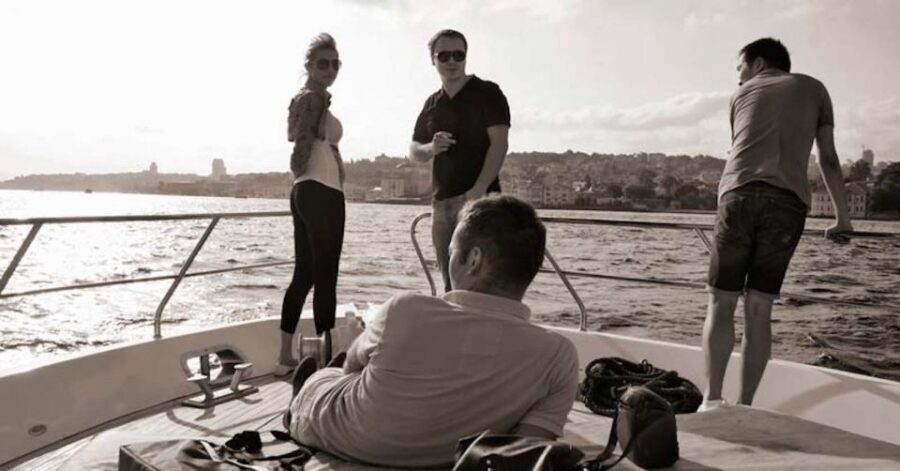 Istanbul: Bosphorus Cruise on A Private Luxury Yacht - An In-Depth Look at the Experience
