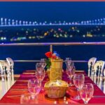 Istanbul Bosphorus Cruise with Dinner and Belly-Dancing Show - A Detailed Breakdown of the Itinerary