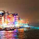Istanbul: Bosphorus Dinner Cruise Incl. Drinks with Transfer - Is This Cruise Right for You?