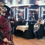 Istanbul Bosphorus Dinner Cruise: Turkish Night Show Experience - Key Points