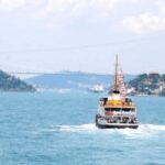 Istanbul: Bosphorus Morning/Sunset Cruise with Optional Stop - The Asian Side Stop: An Opportunity for Personal Exploration