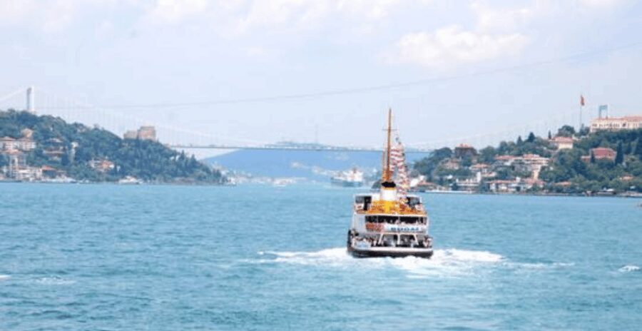 Istanbul: Bosphorus Morning/Sunset Cruise with Optional Stop - The Asian Side Stop: An Opportunity for Personal Exploration