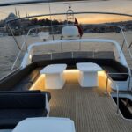 Istanbul: Bosphorus River Sunset Yacht Tour with Commentary - The Itinerary in Detail