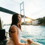 Istanbul: Bosphorus Strait Sightseeing Cruise & Audio Guide - The Itinerary Breakdown
