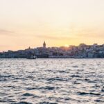 Istanbul: Bosphorus Sunset Cruise on a Luxury Yacht - The Complete Itinerary Breakdown