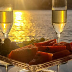 Istanbul: Bosphorus Sunset Cruise with Drinks & Snack - The Itinerary: What You’ll See and How It’s Organized