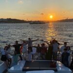 Istanbul Bosphorus Sunset Yacht Cruise - The Value of the Tour