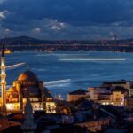 Istanbul by Night: Turkish Dinner and Show - Who Should Consider This Tour?