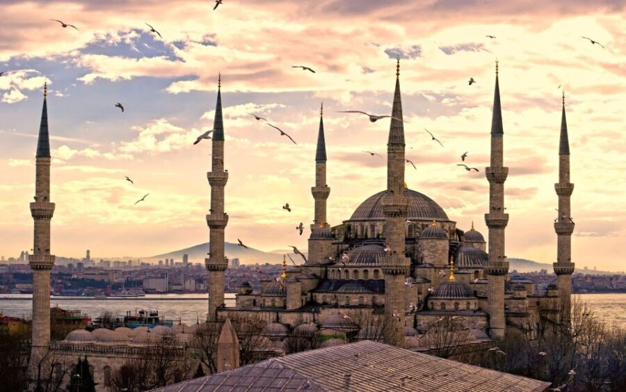 Istanbul: Byzantine and Ottoman Relics Tour with Local Guide - Who Will Appreciate This Tour?