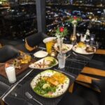Istanbul: Camlica Tower Entry with Optional Dining Choices - The Detailed Breakdown of the Tour