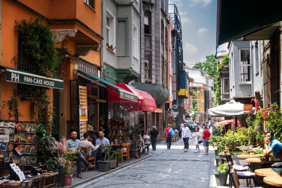 Istanbul: Chora Church, Mihrimah Sultan Mosque & Fener - Practical Insights and Tips