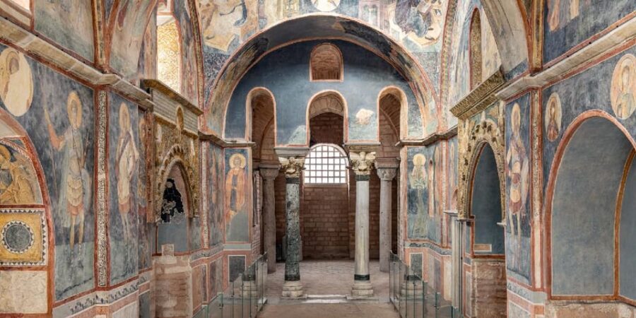 Istanbul: Chora Mosque Entry Ticket - The Value of Your Ticket: More Than Just Entry