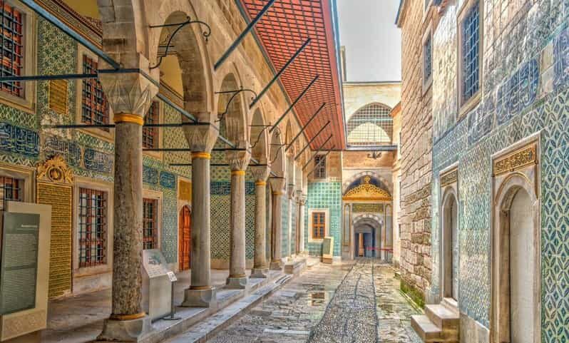 Istanbul: City Highlights Private Guided Tour - What Sets This Tour Apart?