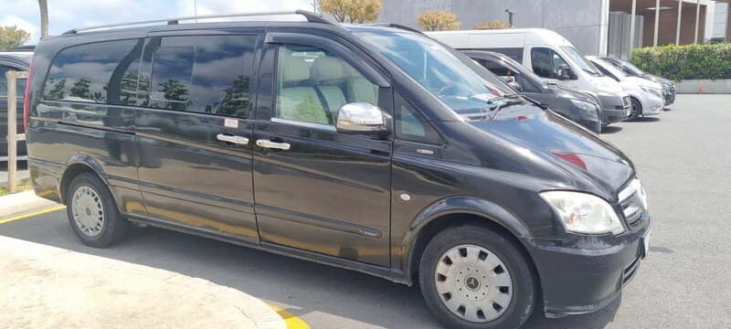 Istanbul City Tour: Private Car Hire with a Driver - What Makes This Tour Stand Out?