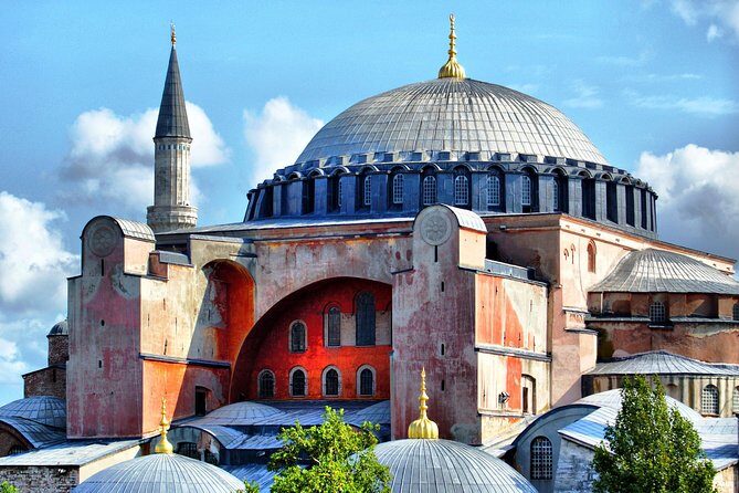 Istanbul Classics and Bosphorus Cruise Private Tour - Practical Details and What They Mean for You