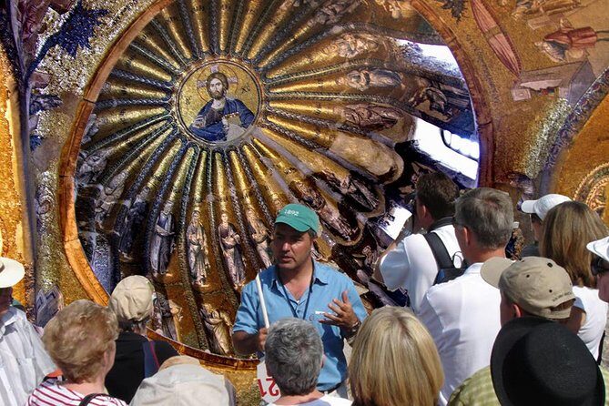 Istanbul Customized Tour - Private - What Sets This Tour Apart?