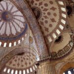 Istanbul Delights: A Journey Through Flavor and History - Exploring Istanbul’s Rich Urban Tapestry