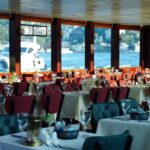 Istanbul: Dinner Cruise and Entertainment with Private Table - Authenticity and Authentic Experiences