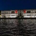 Istanbul: Dinner Cruise with Hotel Transfer and Soft Drinks - Setting the Scene: What You Can Expect from This Cruise