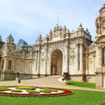 Istanbul: Dolmabahce Palace Guided Tour - The Itinerary Breakdown