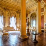 Istanbul: Dolmabahce Palace & Harem Skip-the-Line Entry - The Architecture and Interior Design