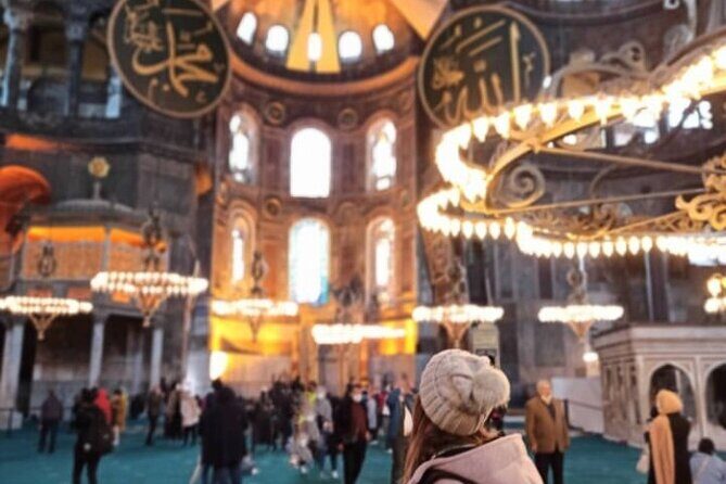 Istanbul Essential : Private Guided Old City Tour - Practical Details and Tips