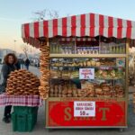 Istanbul - Europe and Asia Private and Guided Food Tour. - The Sum Up