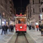 Istanbul Evening Food Tour: The Best Bites of Taksim and Karaköy - An Authentic Taste of Istanbuls Evening Buzz