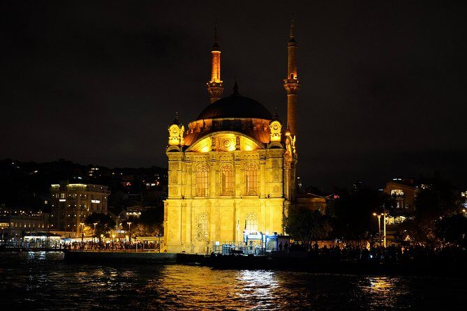 Istanbul Evening Sightseeing and Food Tasting Tour - What Makes This Tour Stand Out?