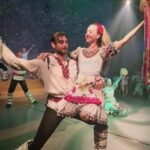 Istanbul: Experience Belly Dance Show - The Venue and Atmosphere